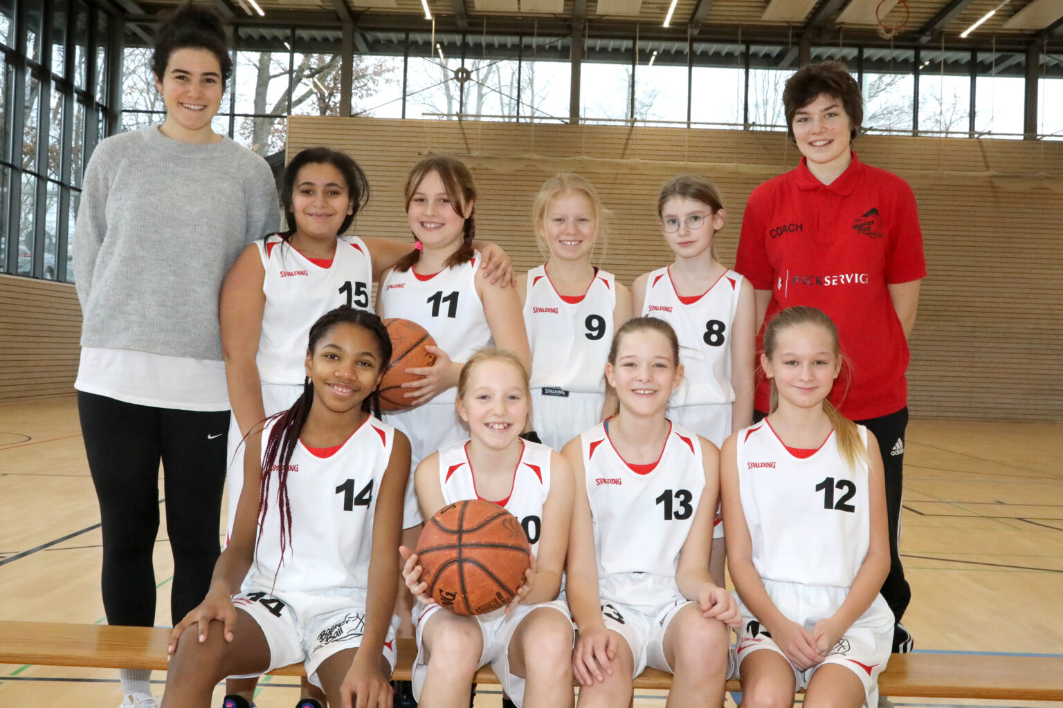 U12 w – SSC Basketball