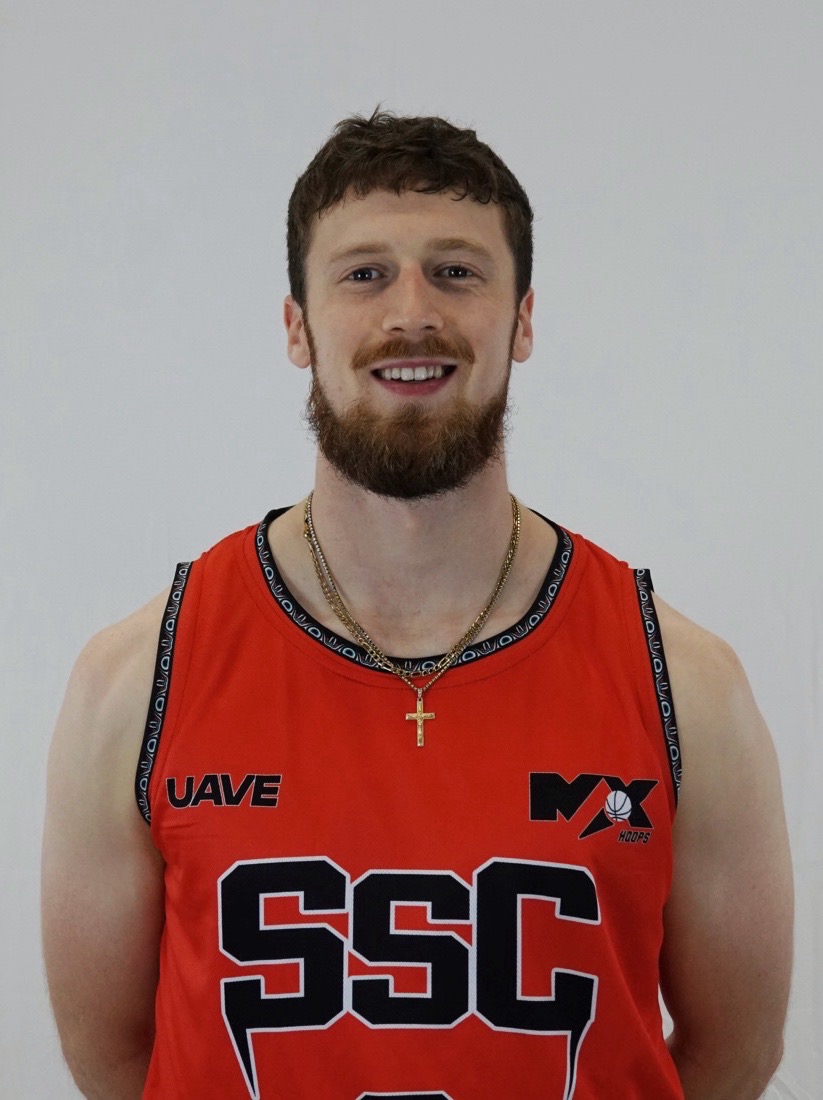 Trainer:innen - SSC Basketball